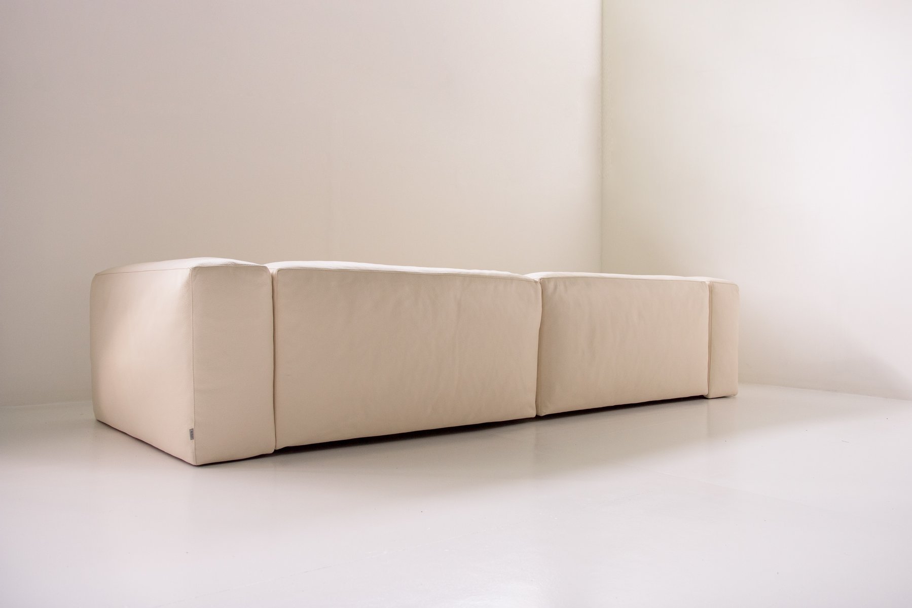 Wait for Me Modular Sofa by Erba Italia, Set of 2 for sale at Pamono