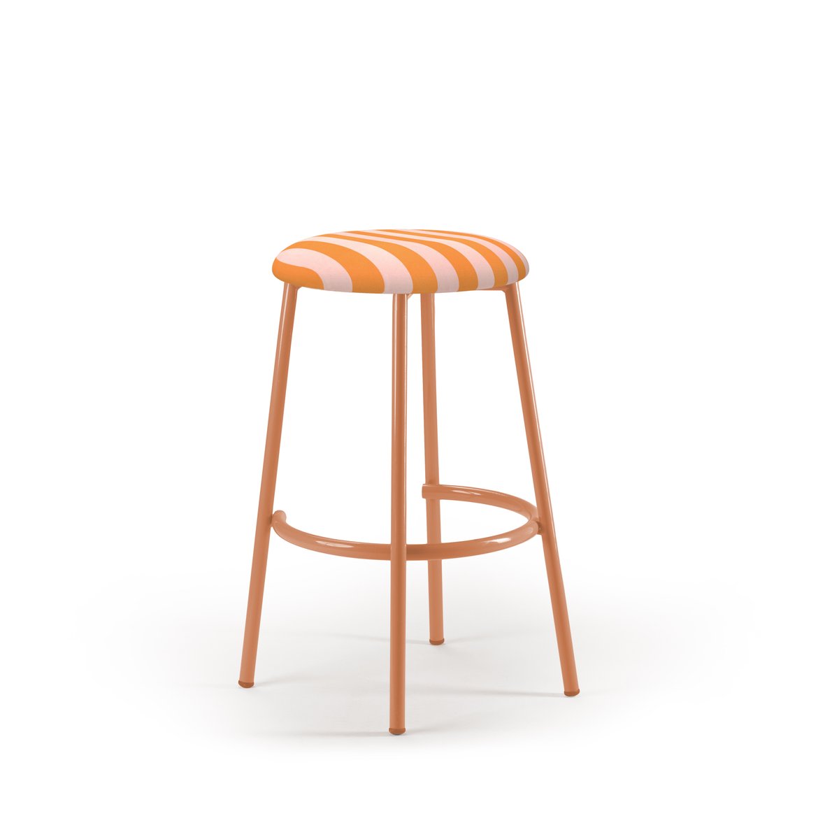 Louise Bar Stool by Mambo Unlimited Ideas for sale at Pamono