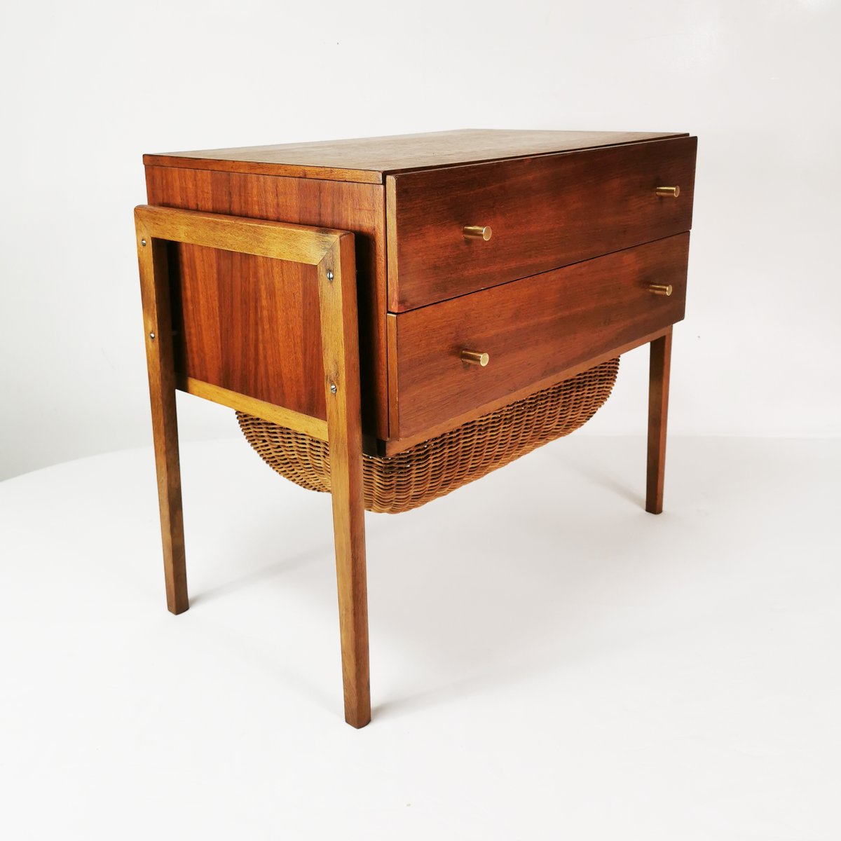 Modern German Cabinet, 1960s for sale at Pamono