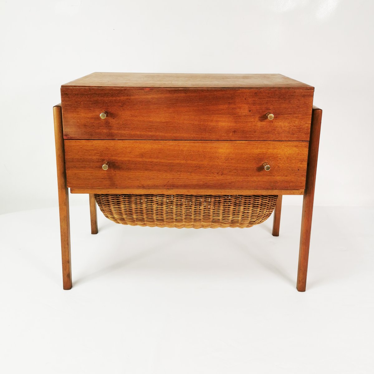 Modern German Cabinet, 1960s for sale at Pamono