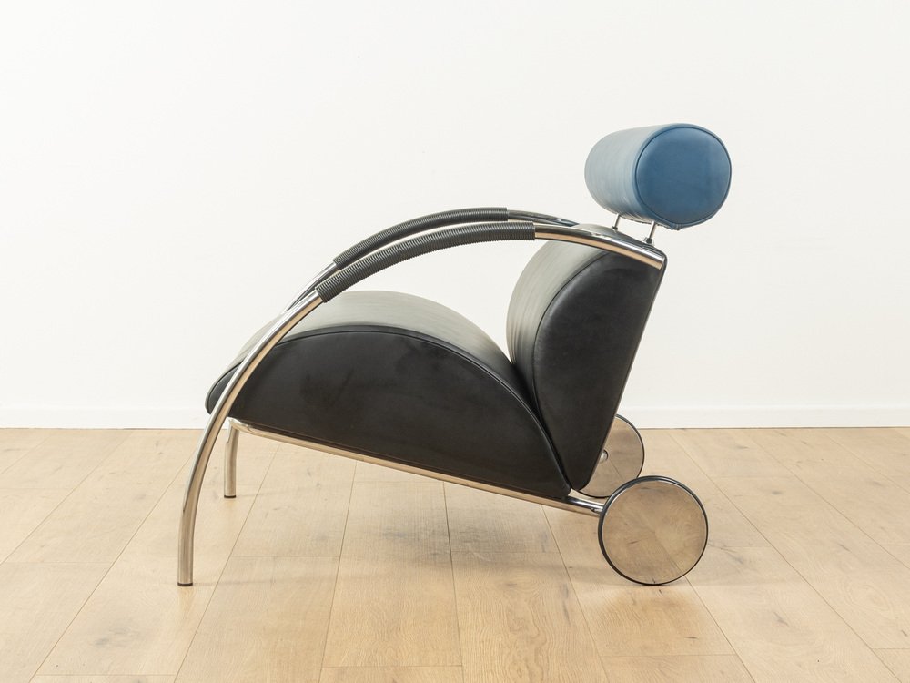 Zyklus Chair by Peter Maly for Cor, 1980s for sale at Pamono
