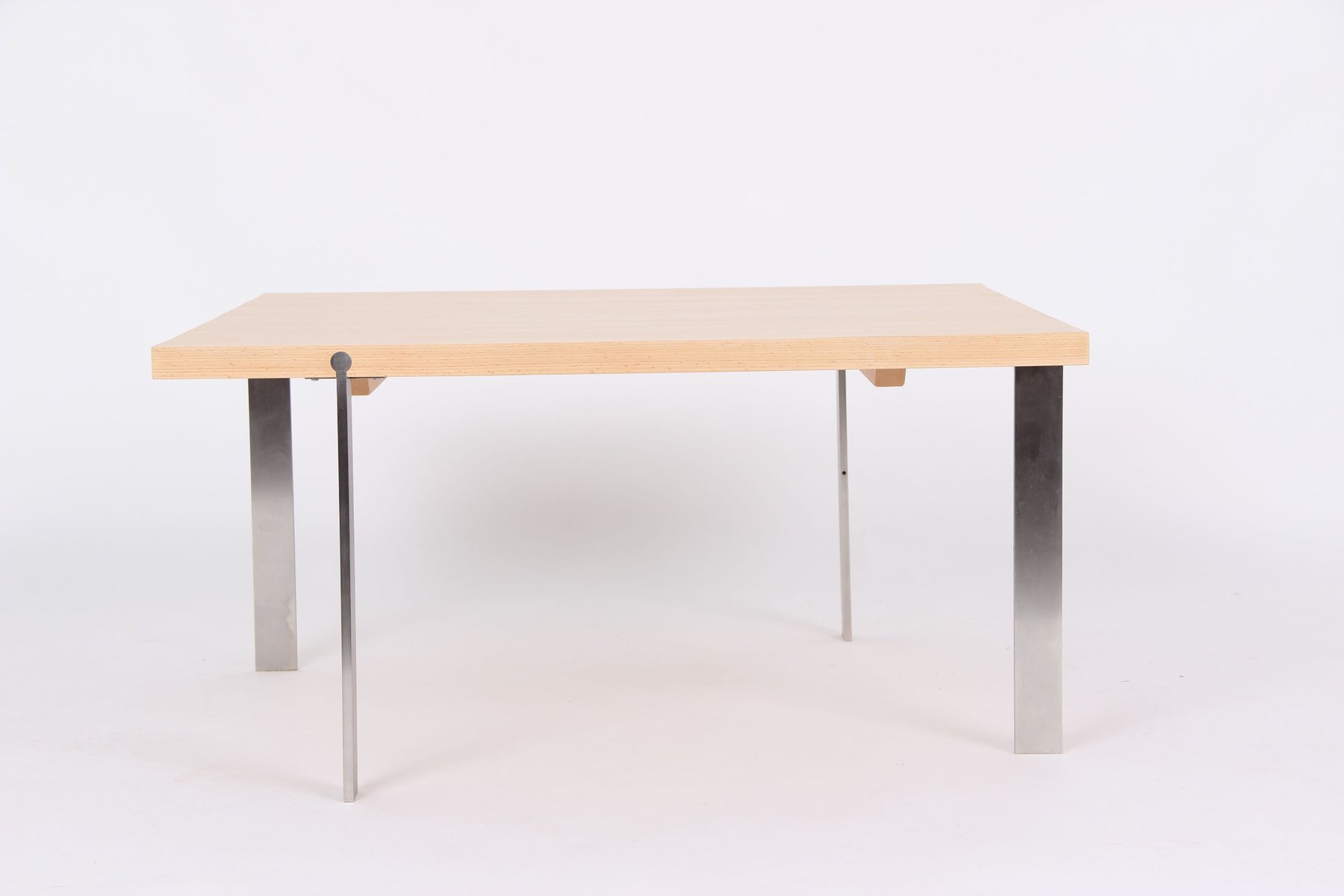 Vintage Coffee Table by Aksel Kjersgaard, 2000s for sale at Pamono