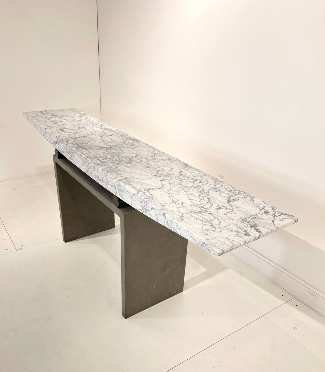 Console Table by Pierluigi Spadolini, 1975 for sale at Pamono