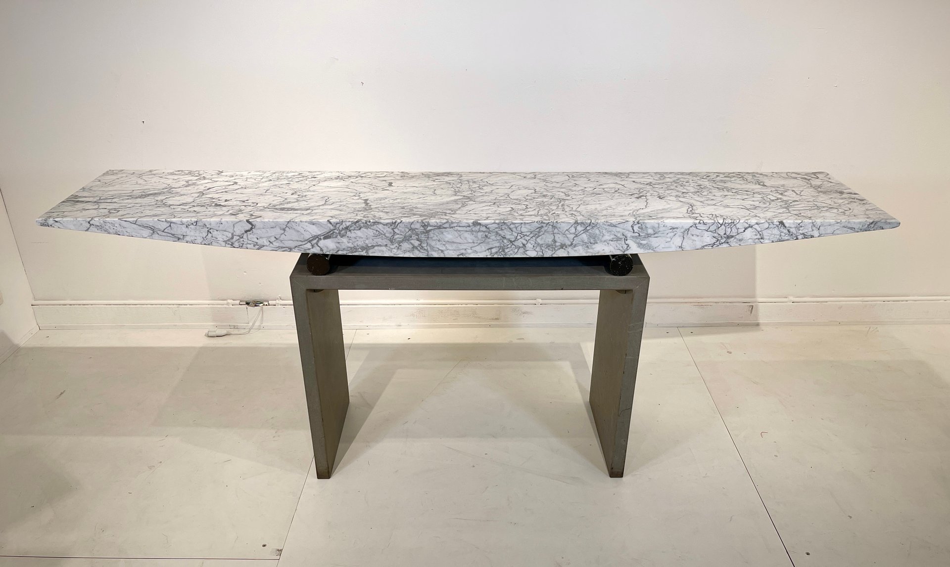 Console Table by Pierluigi Spadolini, 1975 for sale at Pamono