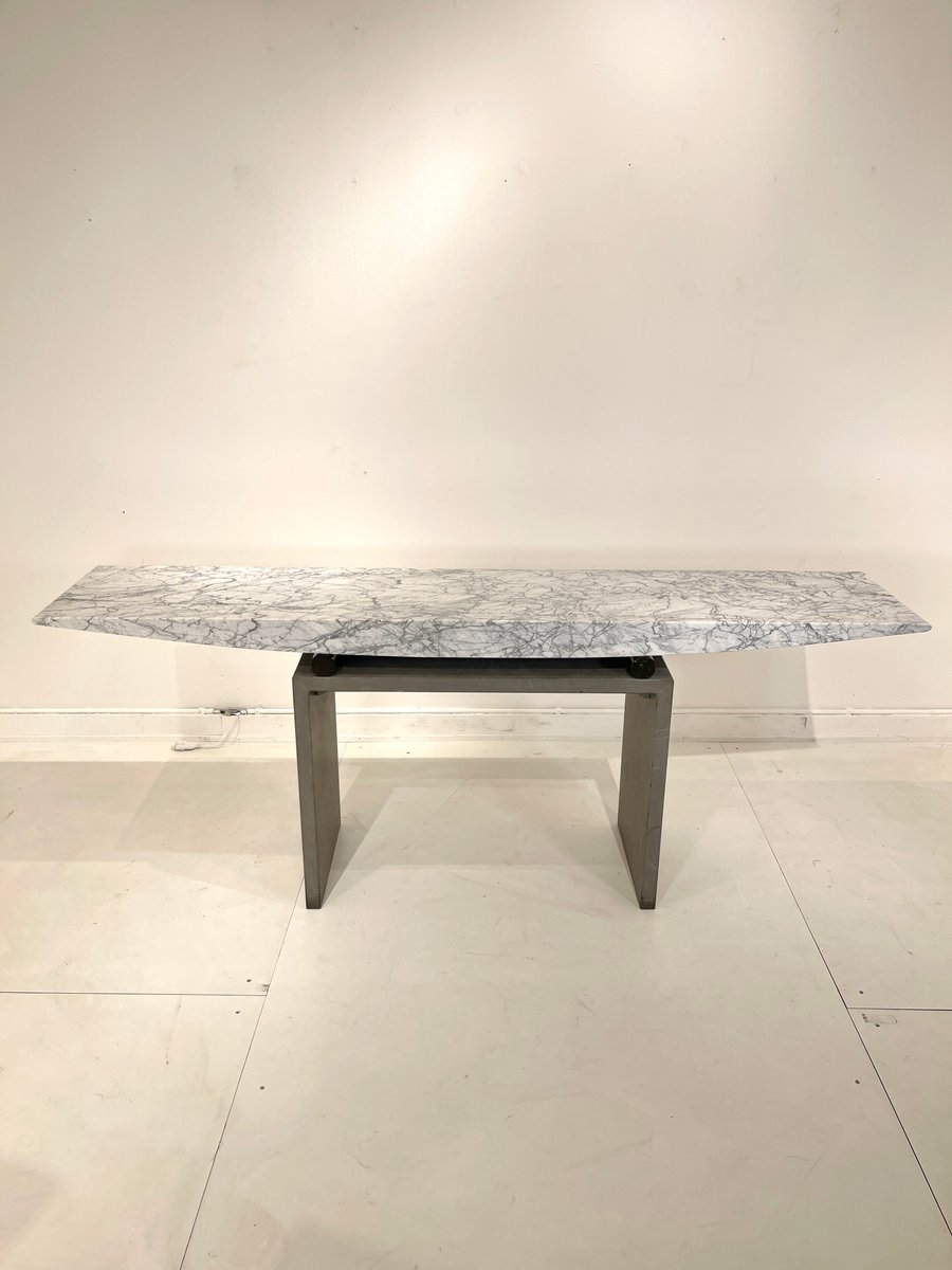 Console Table by Pierluigi Spadolini, 1975 for sale at Pamono