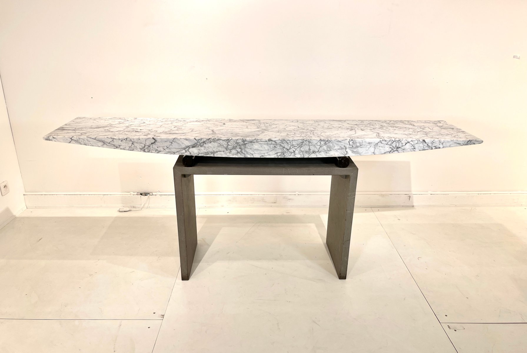 Console Table by Pierluigi Spadolini, 1975 for sale at Pamono