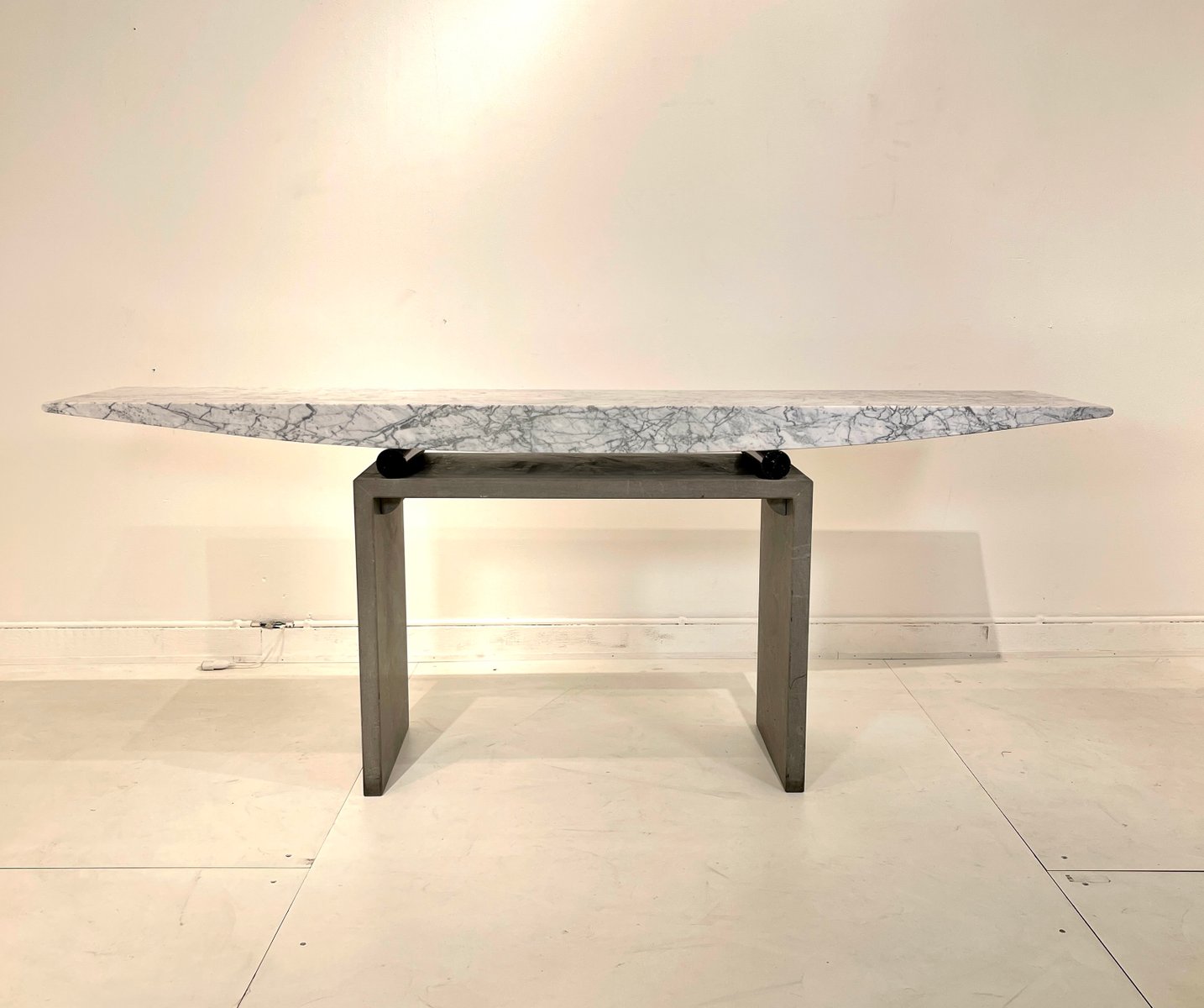 Console Table by Pierluigi Spadolini, 1975 for sale at Pamono