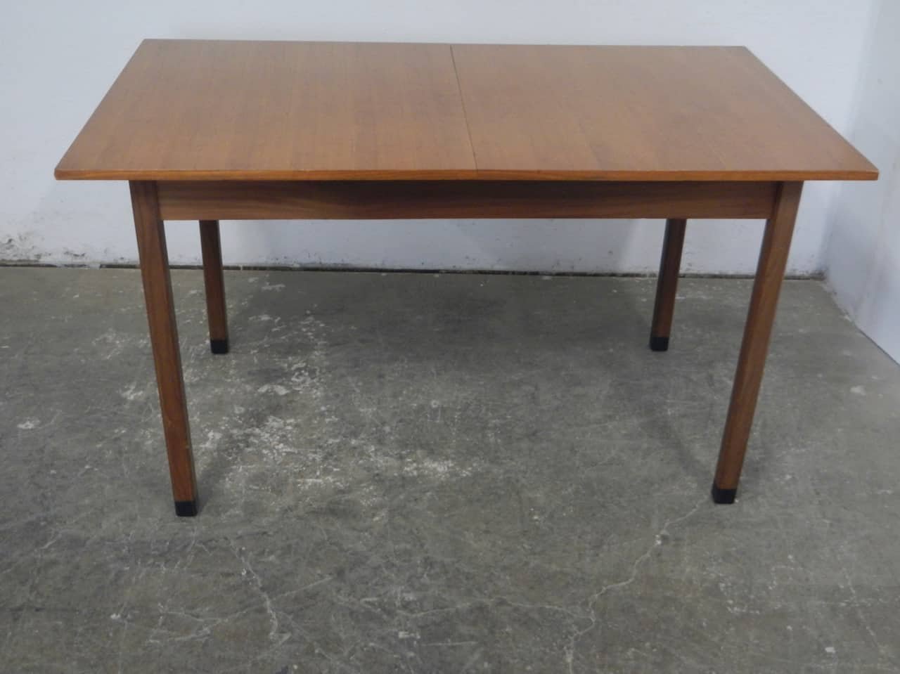 Extendable Formica Table, 1970 for sale at Pamono