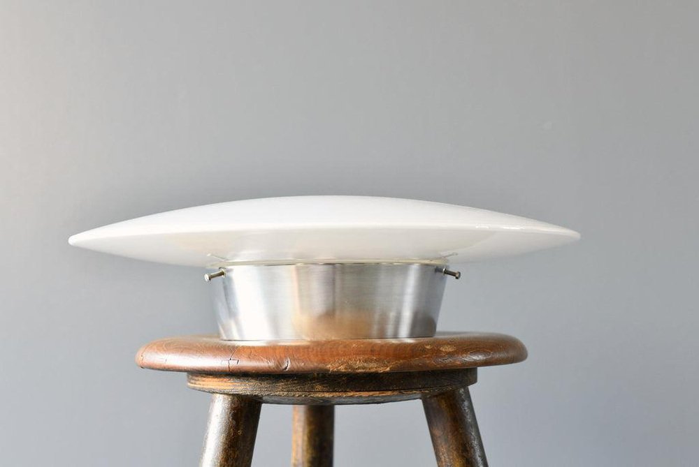 Eklipta Wall Light by Arne Jacobson, 1960s for sale at Pamono