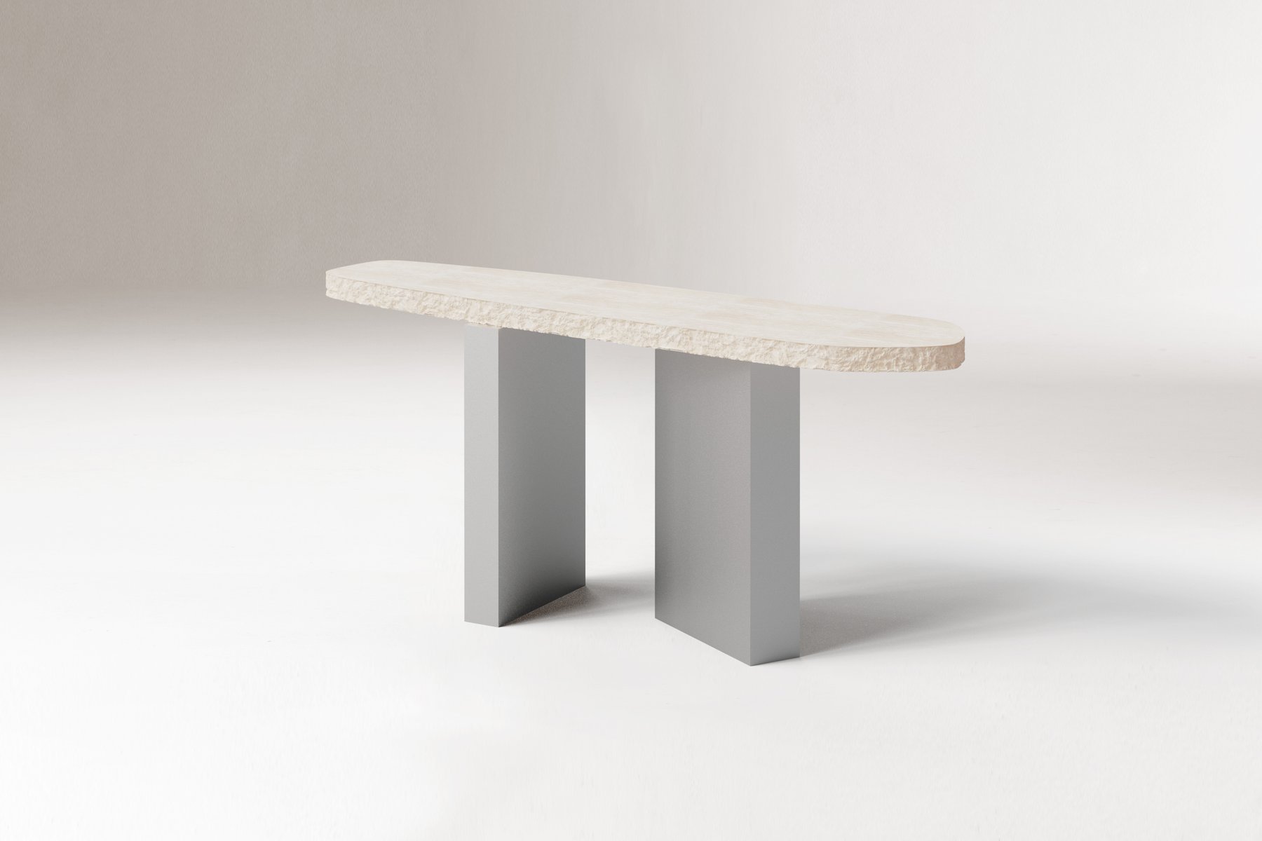 New! On the Rocks Console by Dooq for sale at Pamono