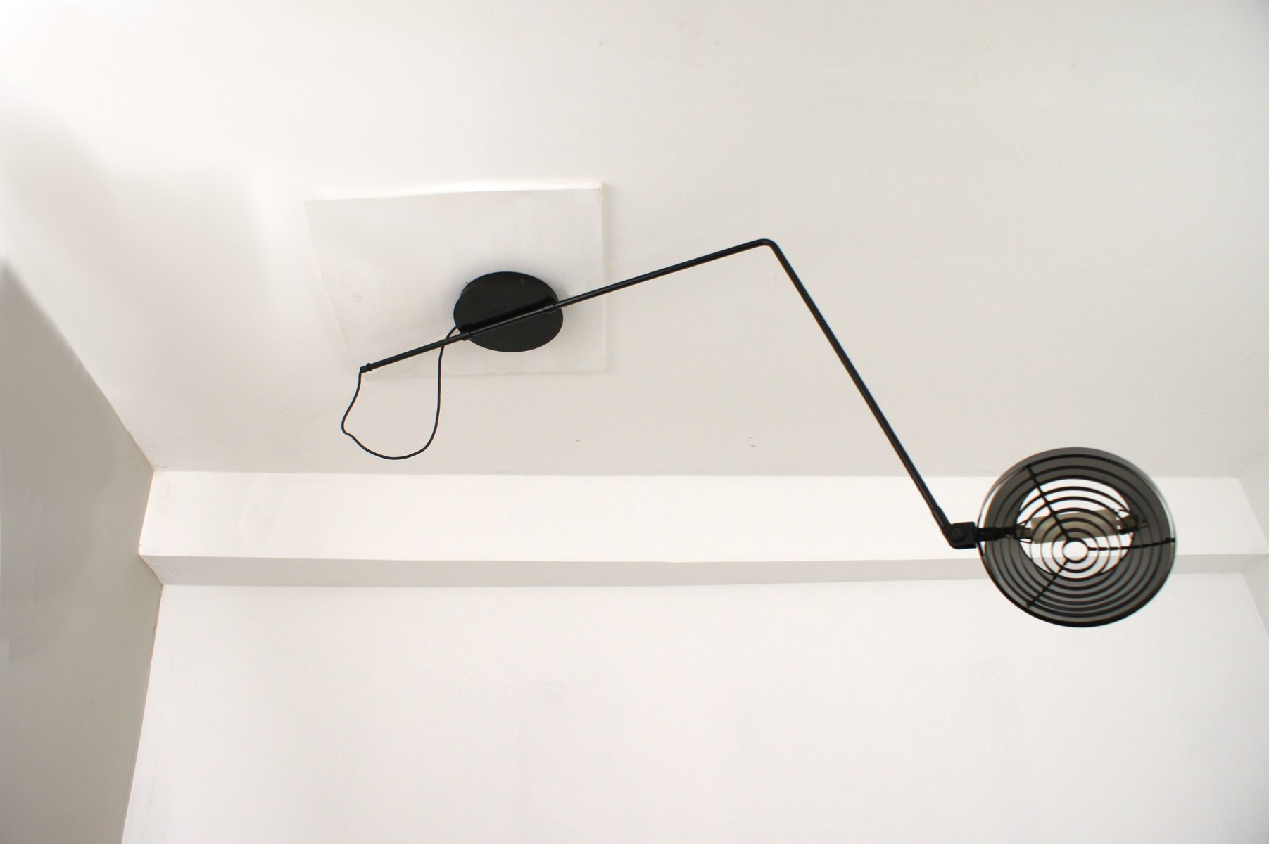 Lumina Elle 55 Ceiling Lamp by Tommaso Cimini for Lumina, 1980s for ...