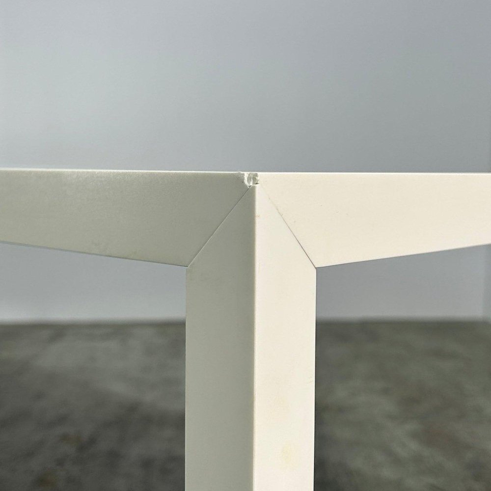 MDF Italia Tense Dining Table by Piergiorgio & Michele Cazzaniga for ...