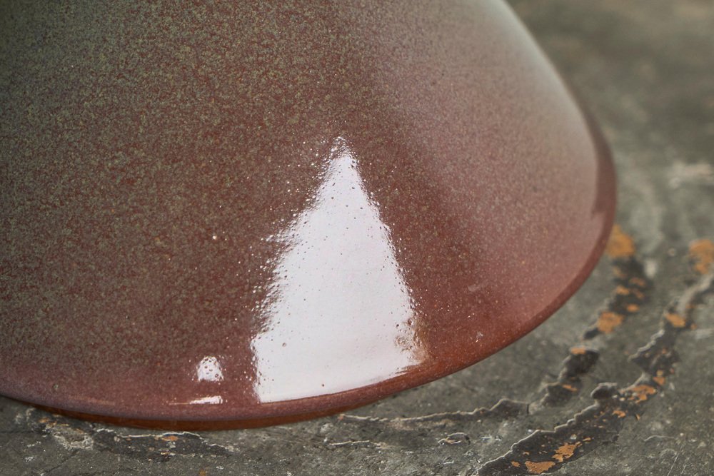 Studio Keramik Objekt von Joke Stroes, 1970er bei Pamono kaufen