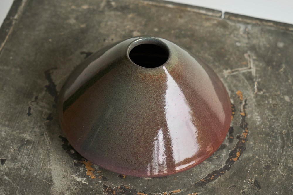 Studio Pottery Object by Joke Stroes, 1970s for sale at Pamono