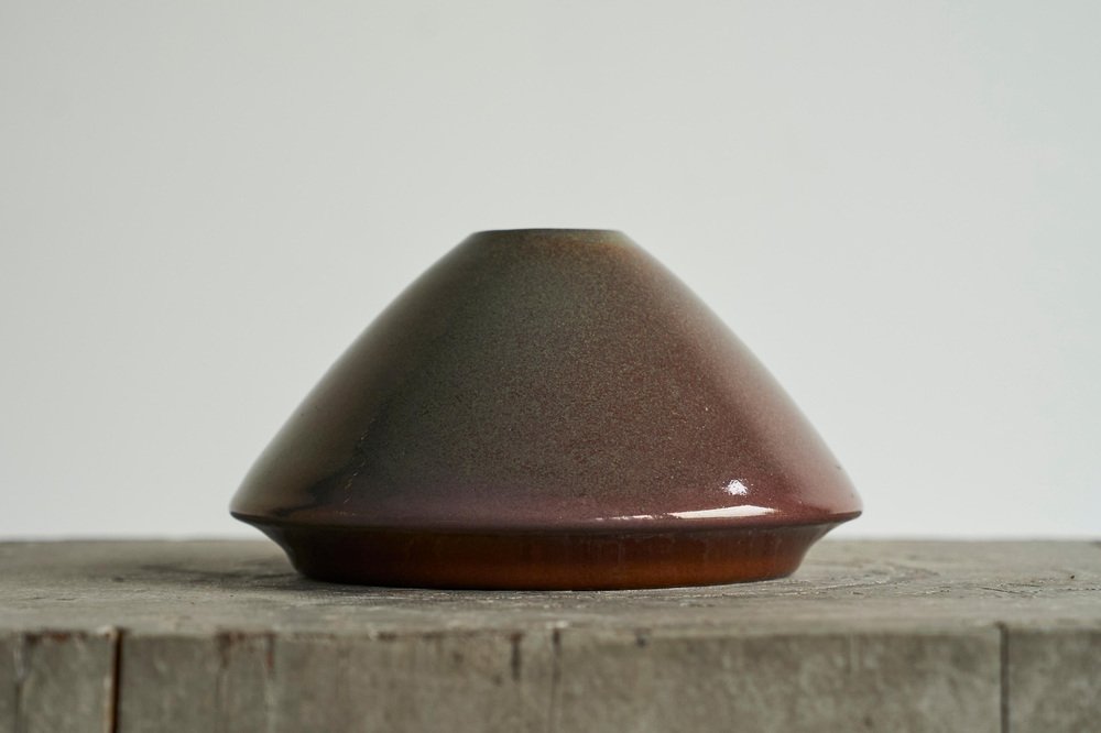 Studio Keramik Objekt von Joke Stroes, 1970er bei Pamono kaufen