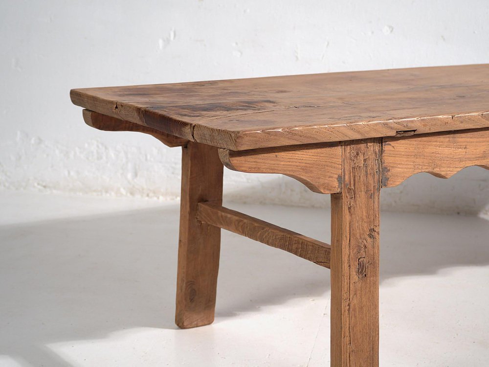 Antique Coffee Table, 1900s for sale at Pamono