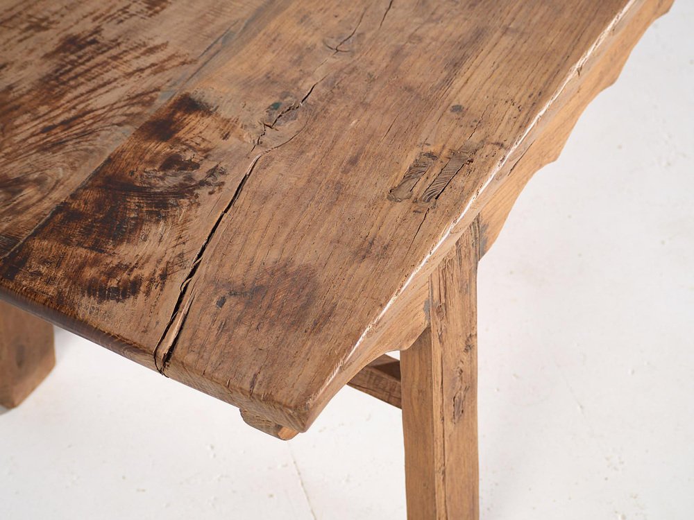 Antique Coffee Table, 1900s for sale at Pamono