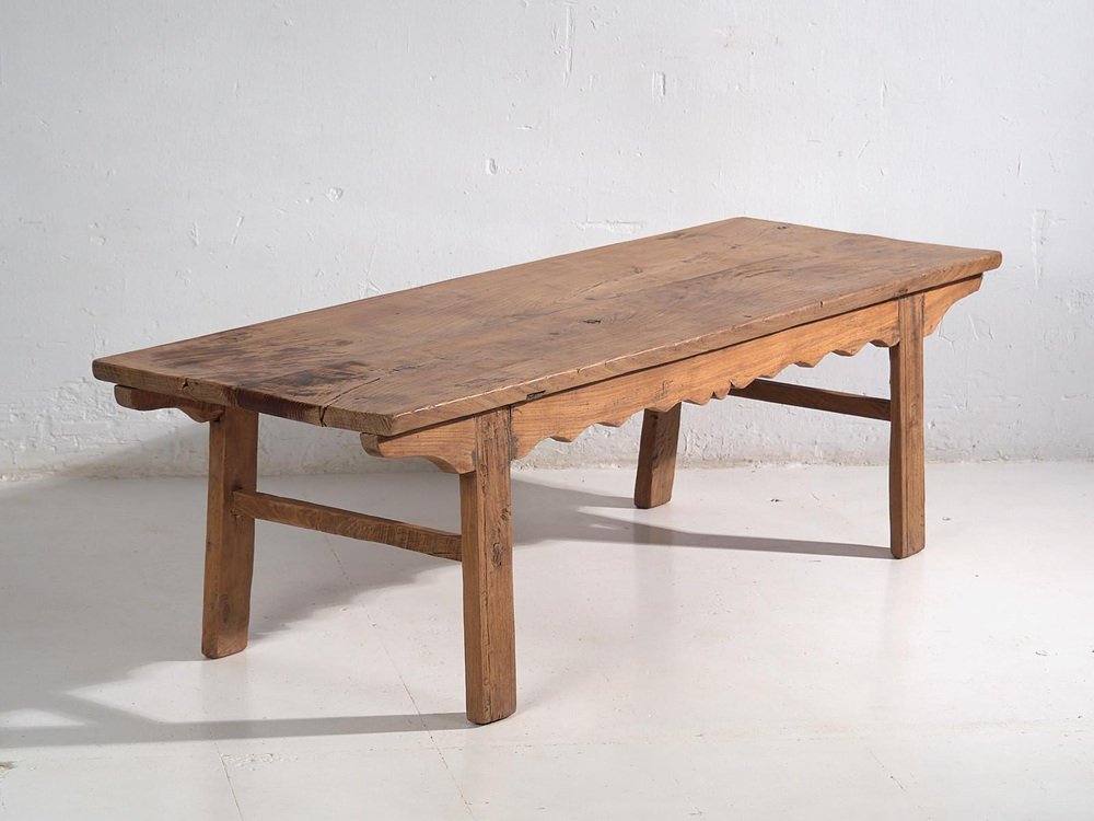 Antique Coffee Table, 1900s for sale at Pamono