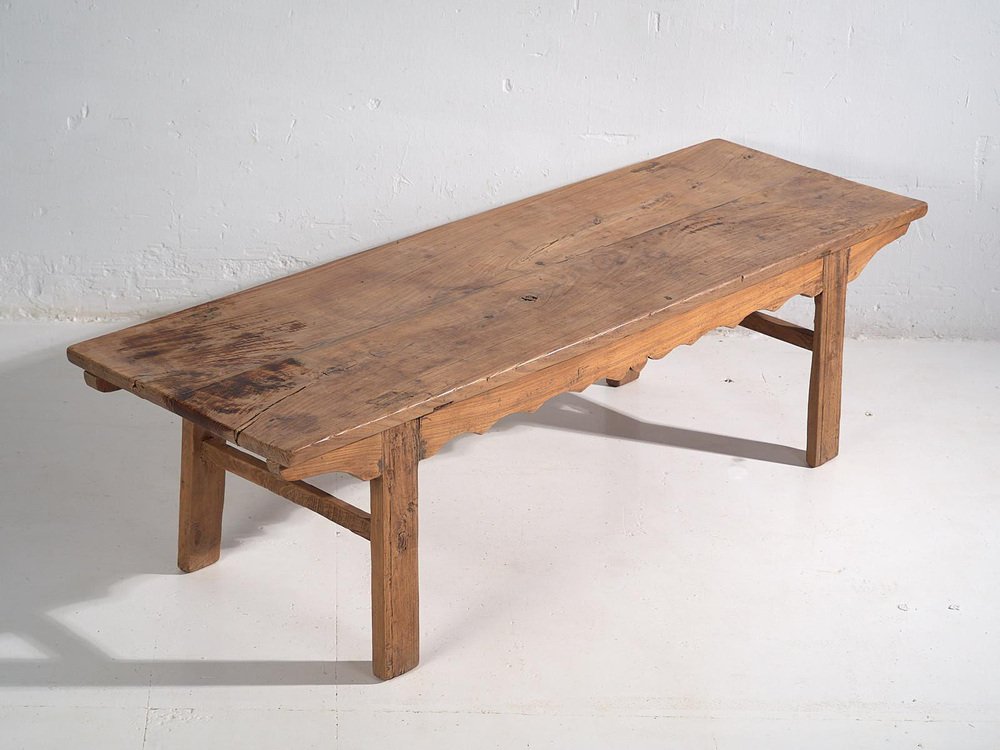 Antique Coffee Table, 1900s for sale at Pamono