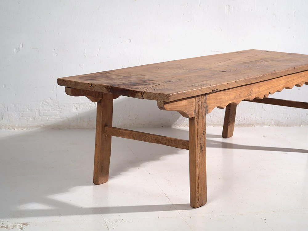 Antique Coffee Table, 1900s for sale at Pamono