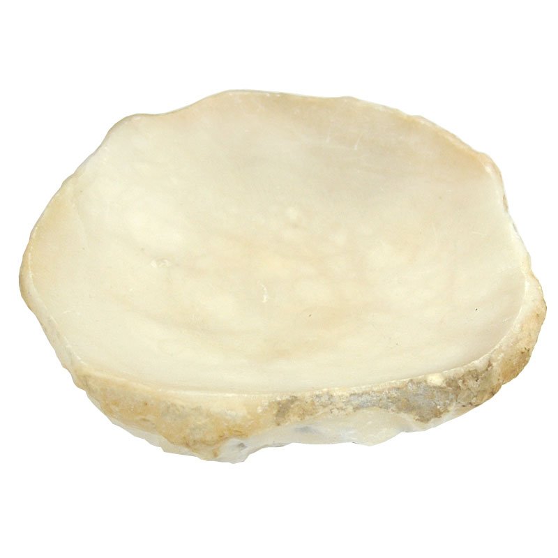 Vintage Italian Alabaster Dish, 1980s for sale at Pamono