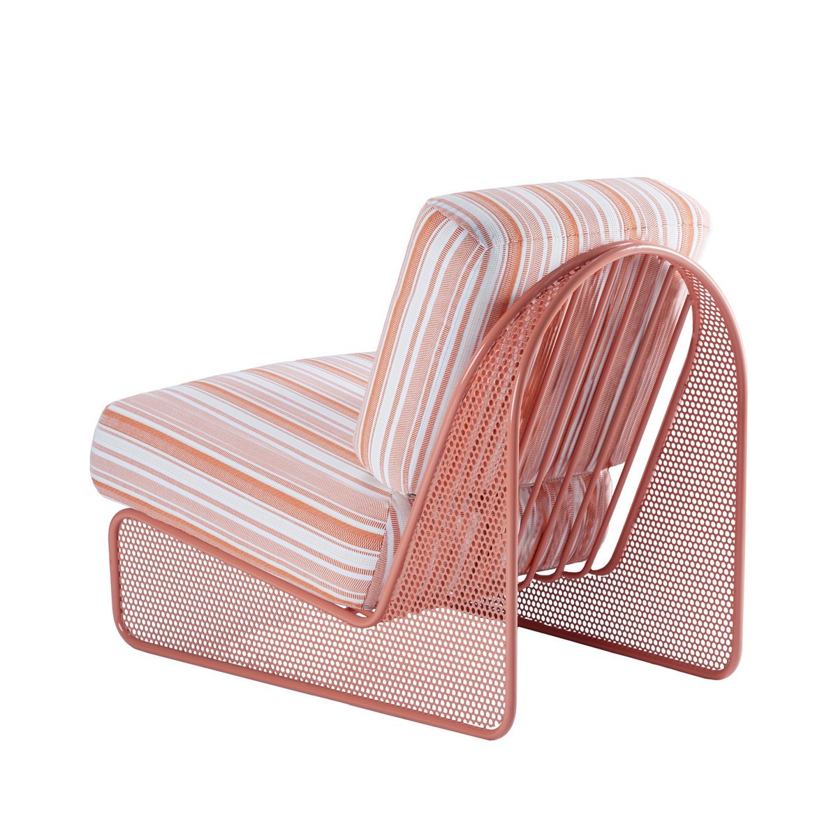 Riviera Armchair by Mambo Unlimited Ideas for sale at Pamono