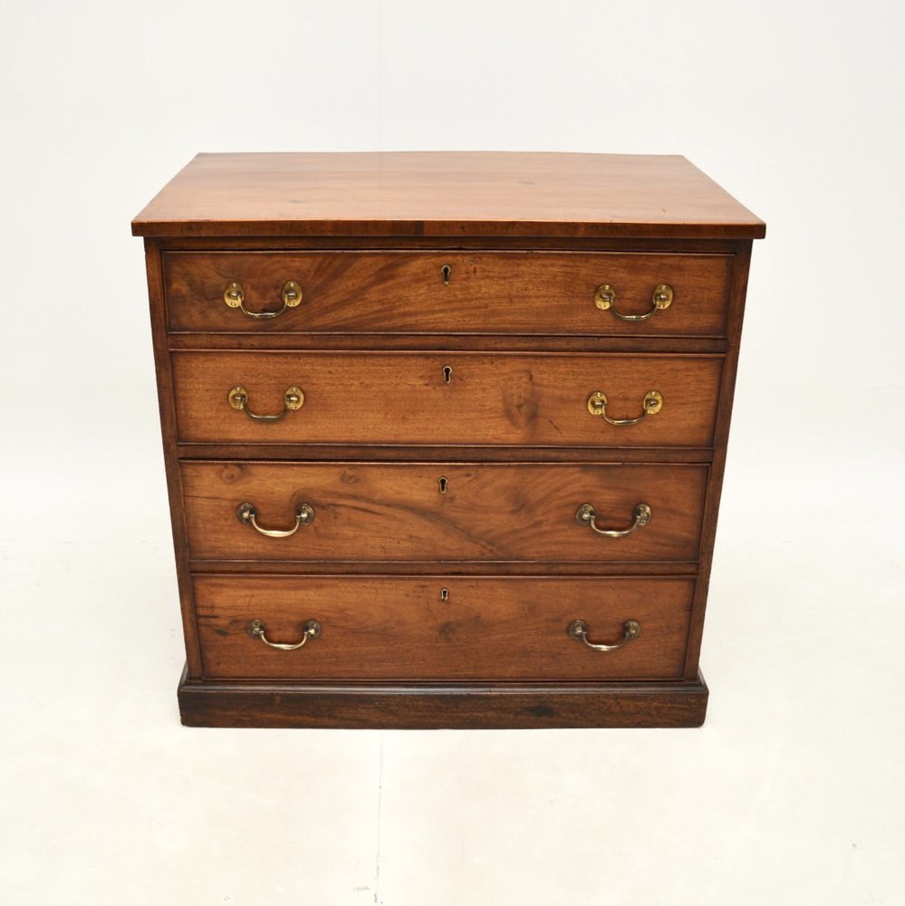 Victorian Chest of Drawers, 1850s for sale at Pamono
