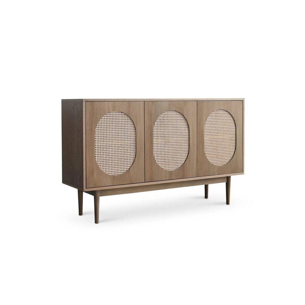 Luna Sideboard by Pastform Furniture for sale at Pamono