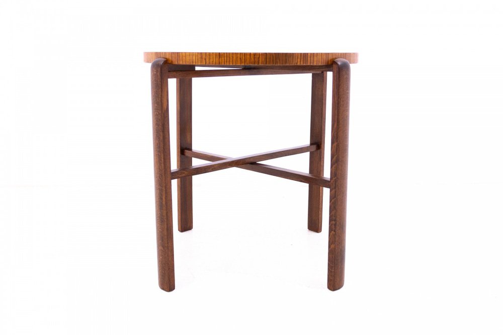 Art Deco Table, France, 1950s for sale at Pamono