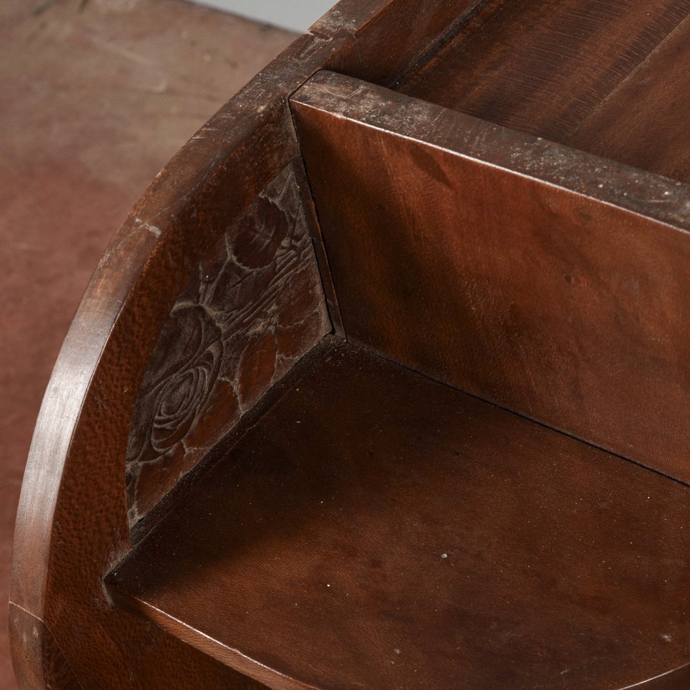 Liberty Style Wall Display Cabinet for sale at Pamono