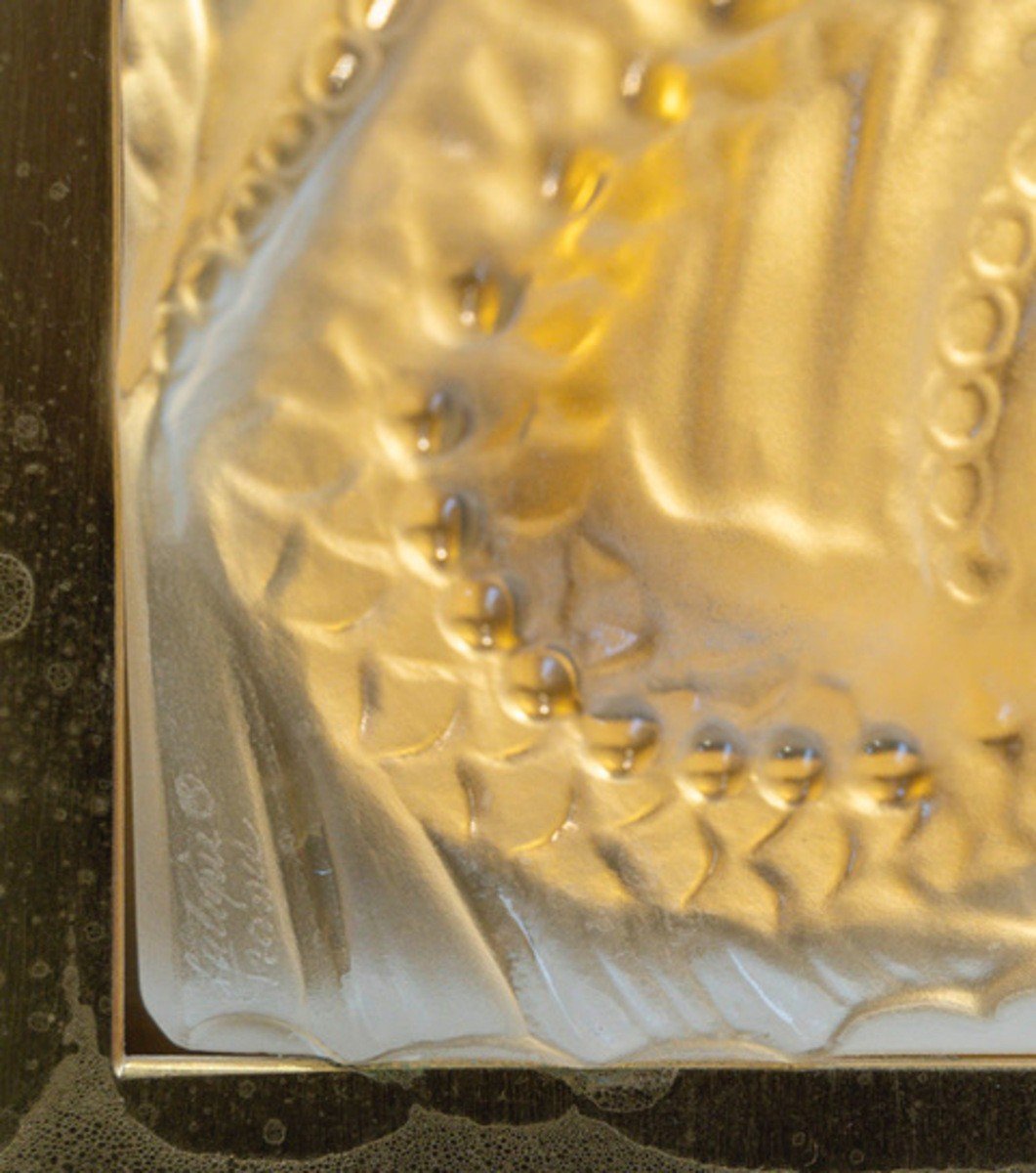 Decorative Cube Woman's Mask, 1935 for sale at Pamono