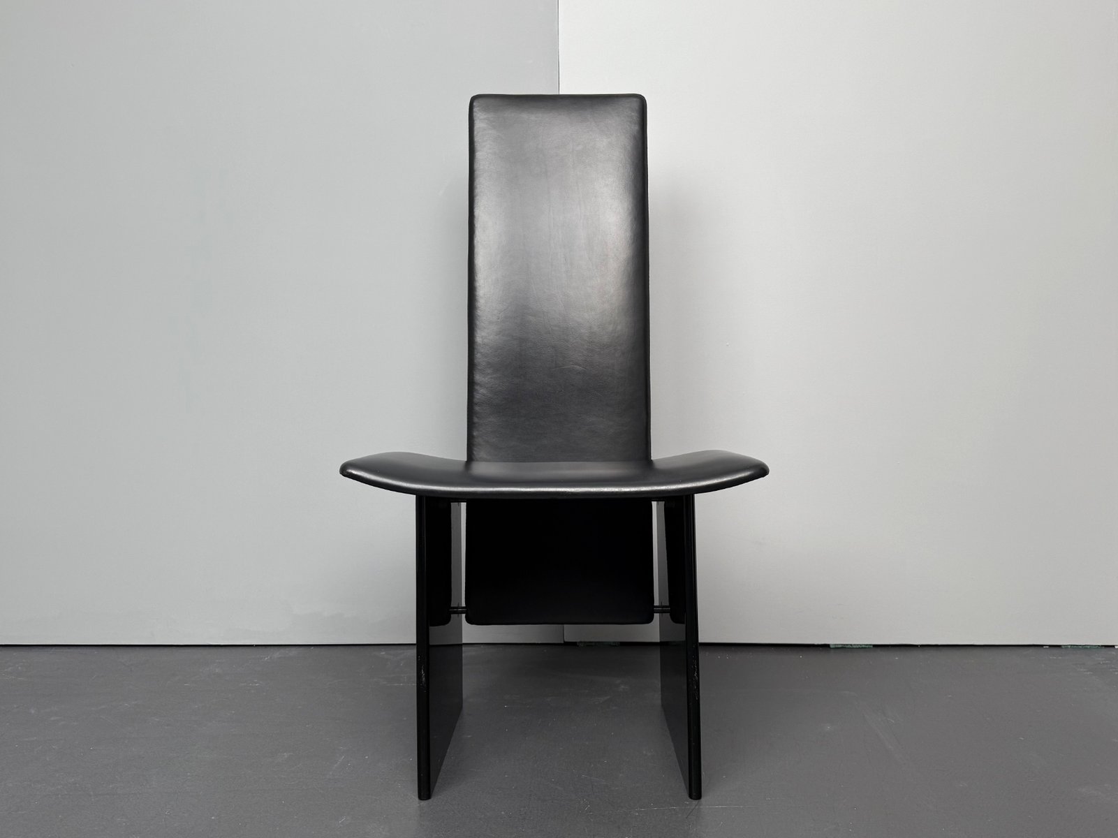 Rennie Chair by Kazuhide Takahama for Simon Gavina, Italy, 1970s for ...