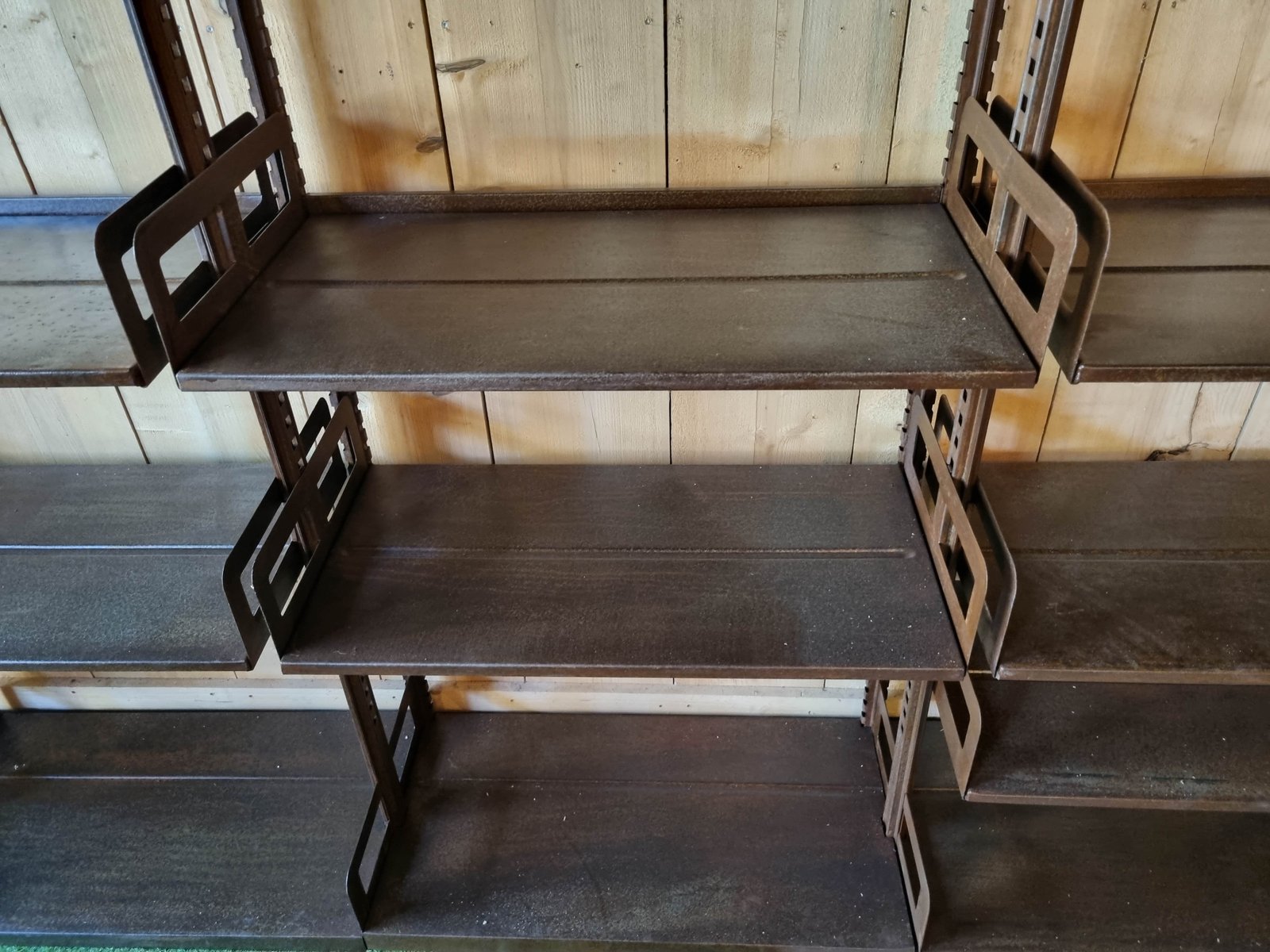 Large Strafor Bookcase, 1933 for sale at Pamono