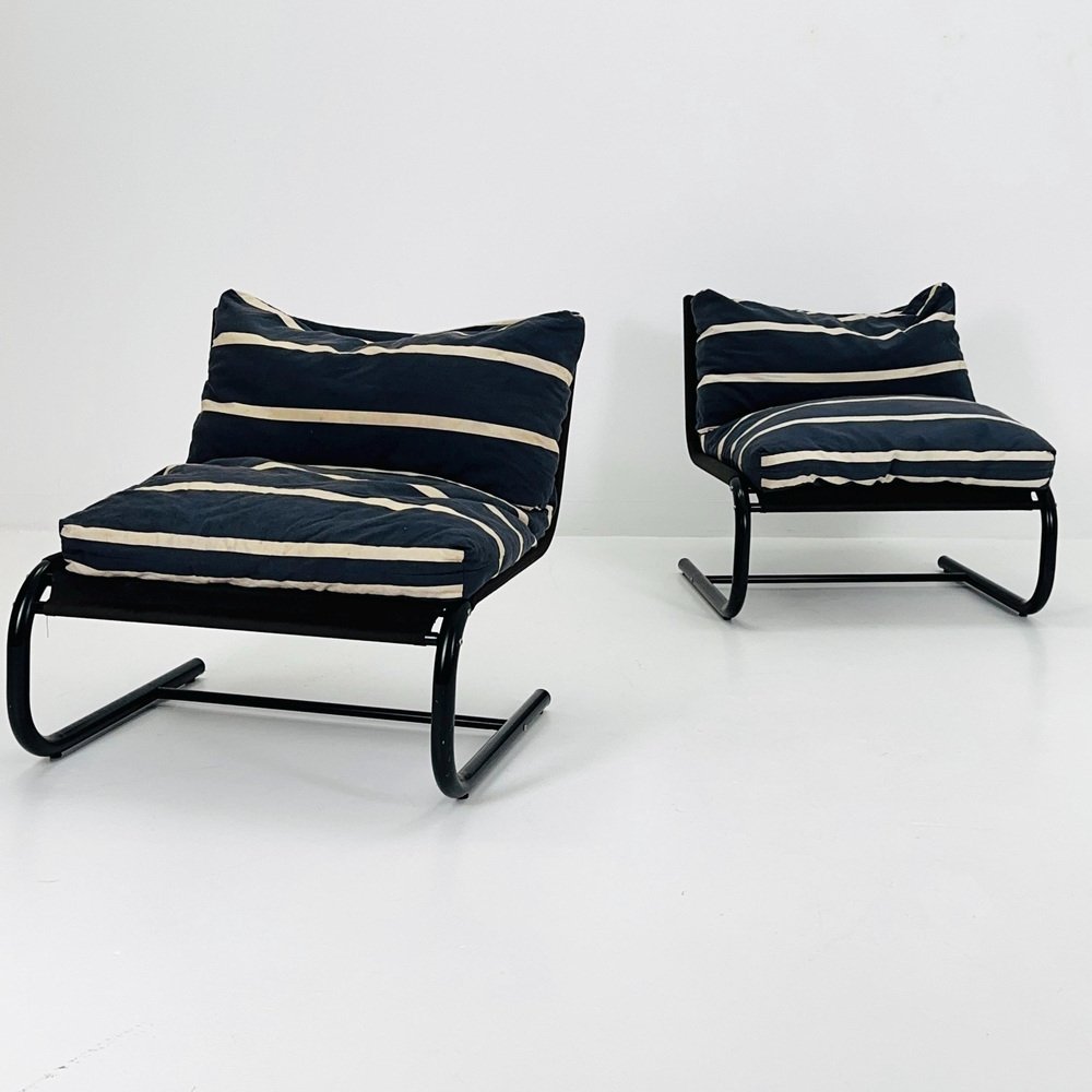 Space Age Stuns Lounge Chair by Jan Dranger and Johan Huldt for ...