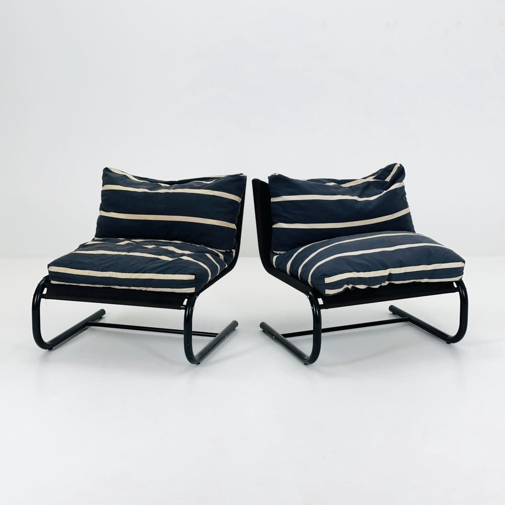 Space Age Stuns Lounge Chair by Jan Dranger and Johan Huldt for ...
