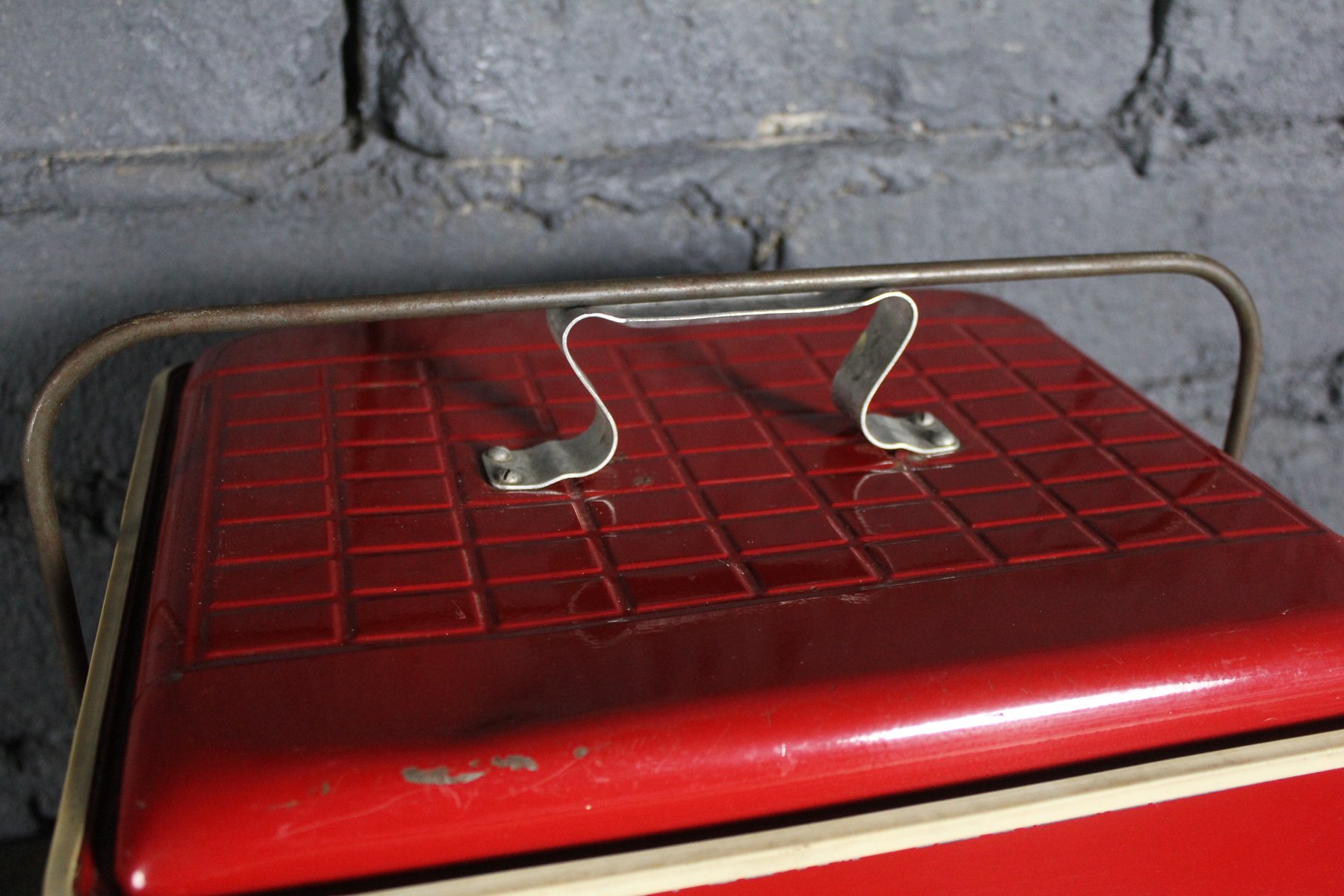 Cola Cooler Cooler, 1950s for sale at Pamono