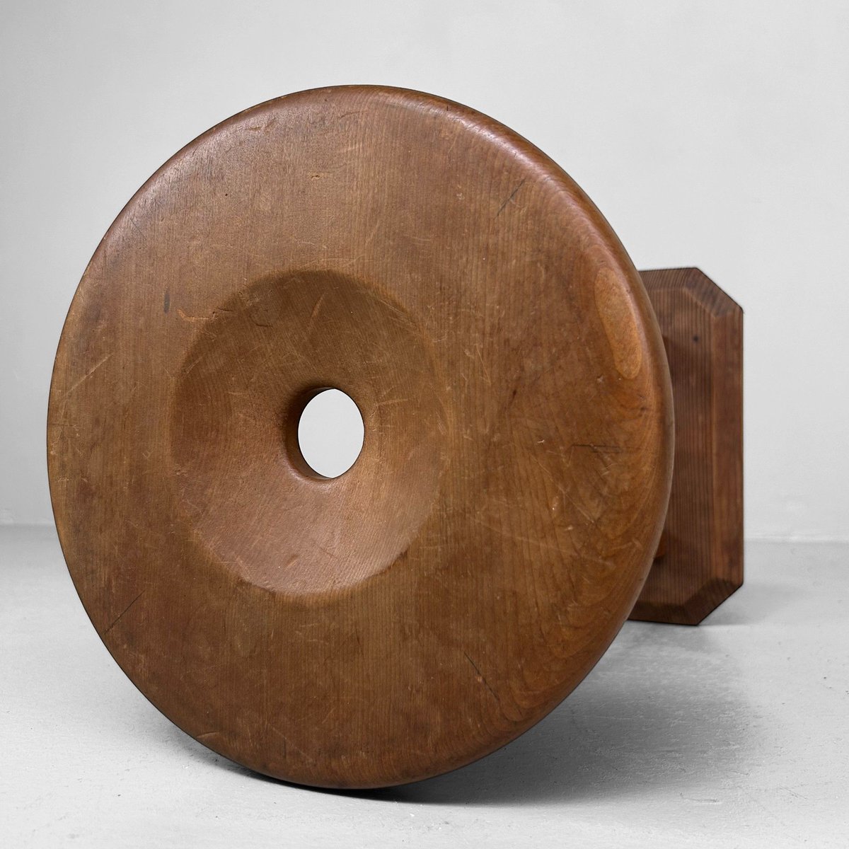 Japanischer Marudai for Kumihimo Flechtständer, 1950er bei Pamono kaufen