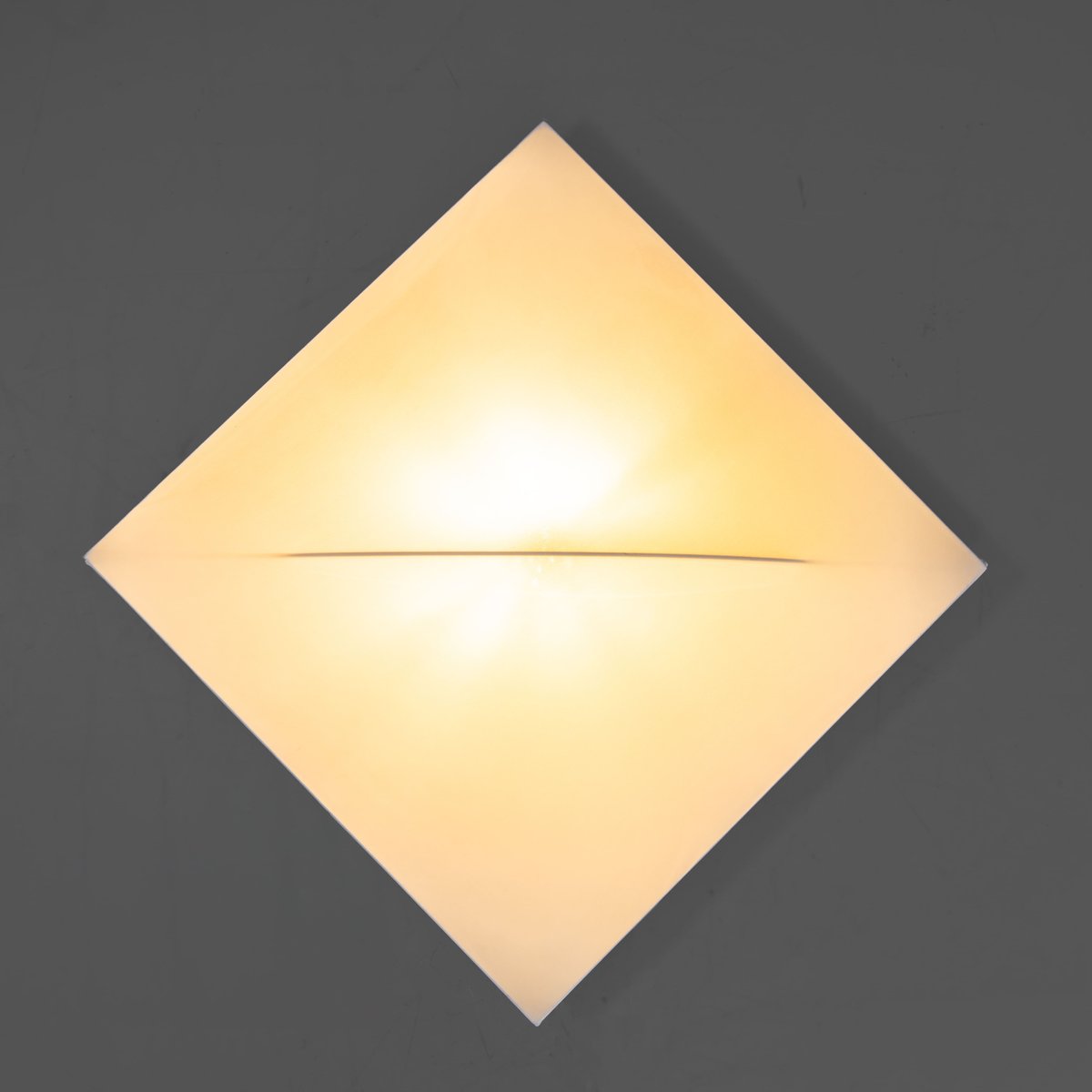 Saori Wall Light by Kazuhide Takahama for Sirrah for sale at Pamono