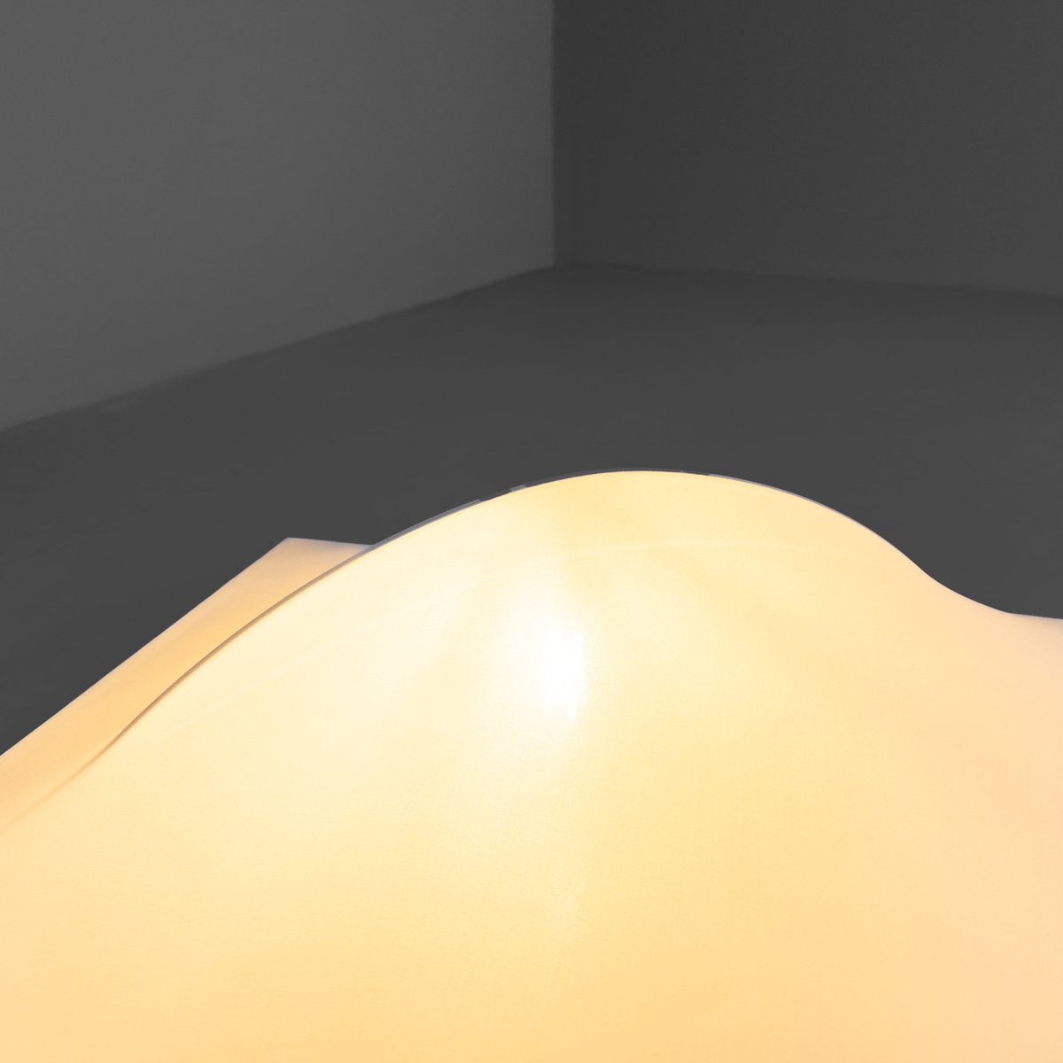 Saori Wall Light by Kazuhide Takahama for Sirrah for sale at Pamono