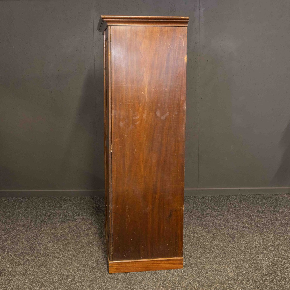 Antique Edwardian Shop Fitting, 1890s for sale at Pamono