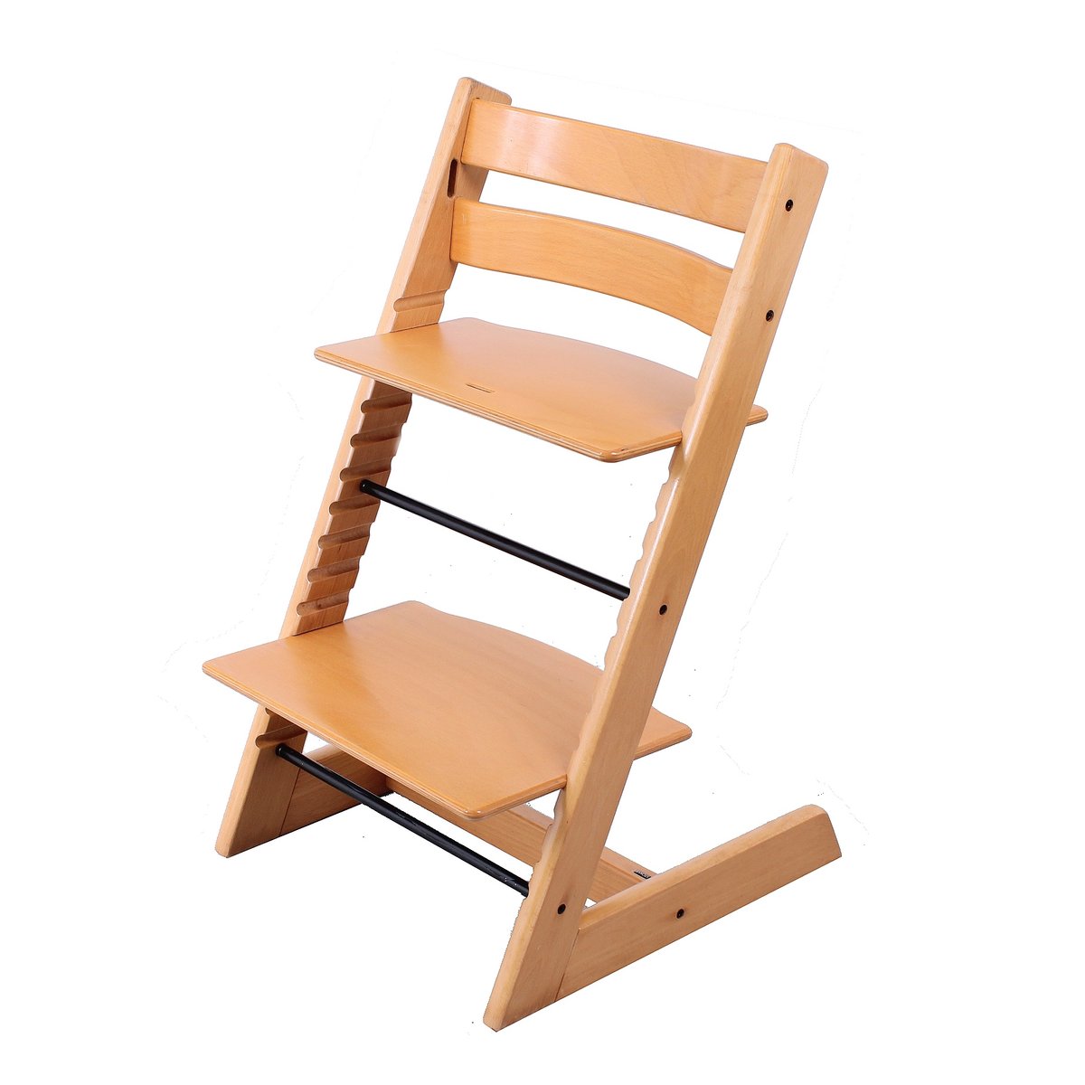 Children's Tripp Trapp Chair by Peter Opsvik for Stokke, 2000s for sale ...