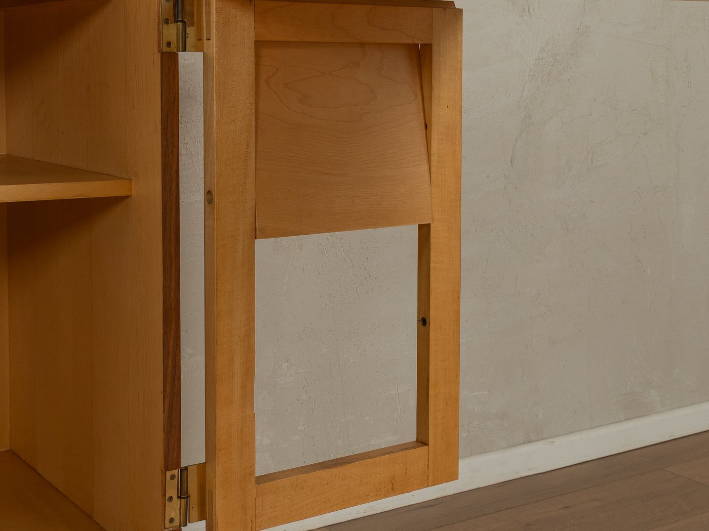 Vintage Extendable Home Bar, 1950s for sale at Pamono