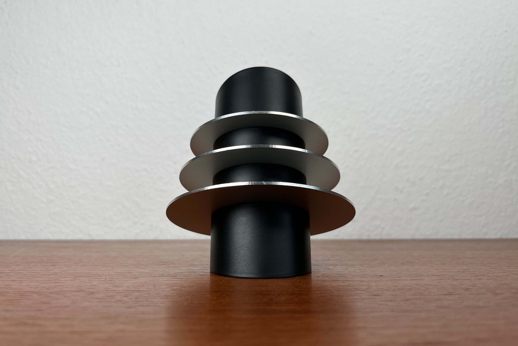 Postmodern Perpetual Eternity Calendar by Mette Kiellerup for Royal ...