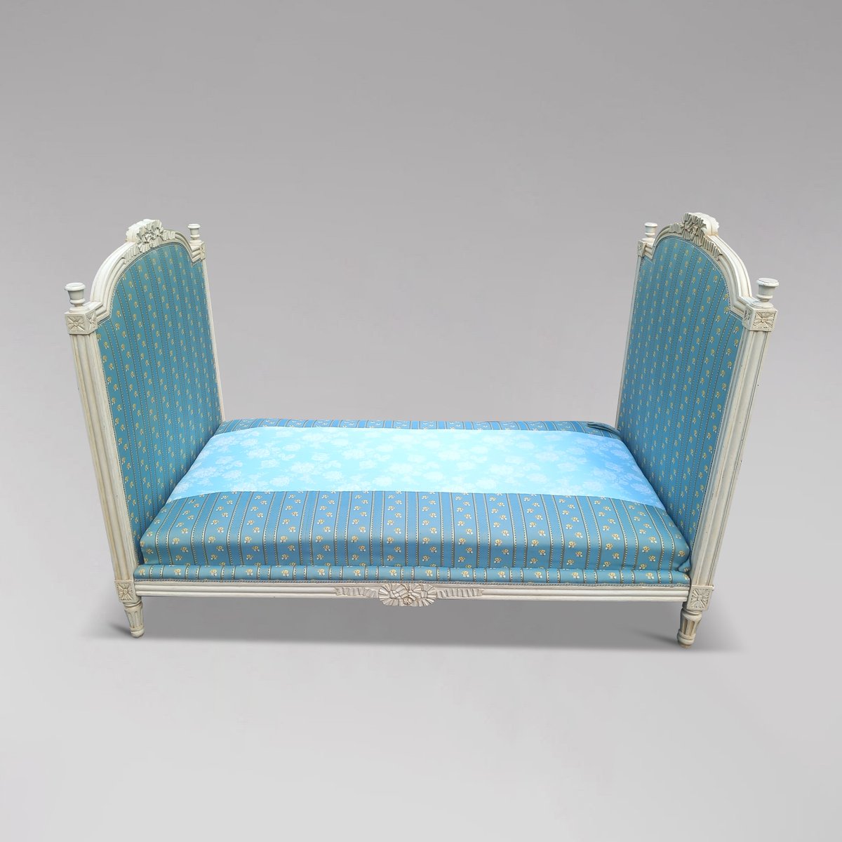 Antique Louis XVI Bed, 1780 for sale at Pamono