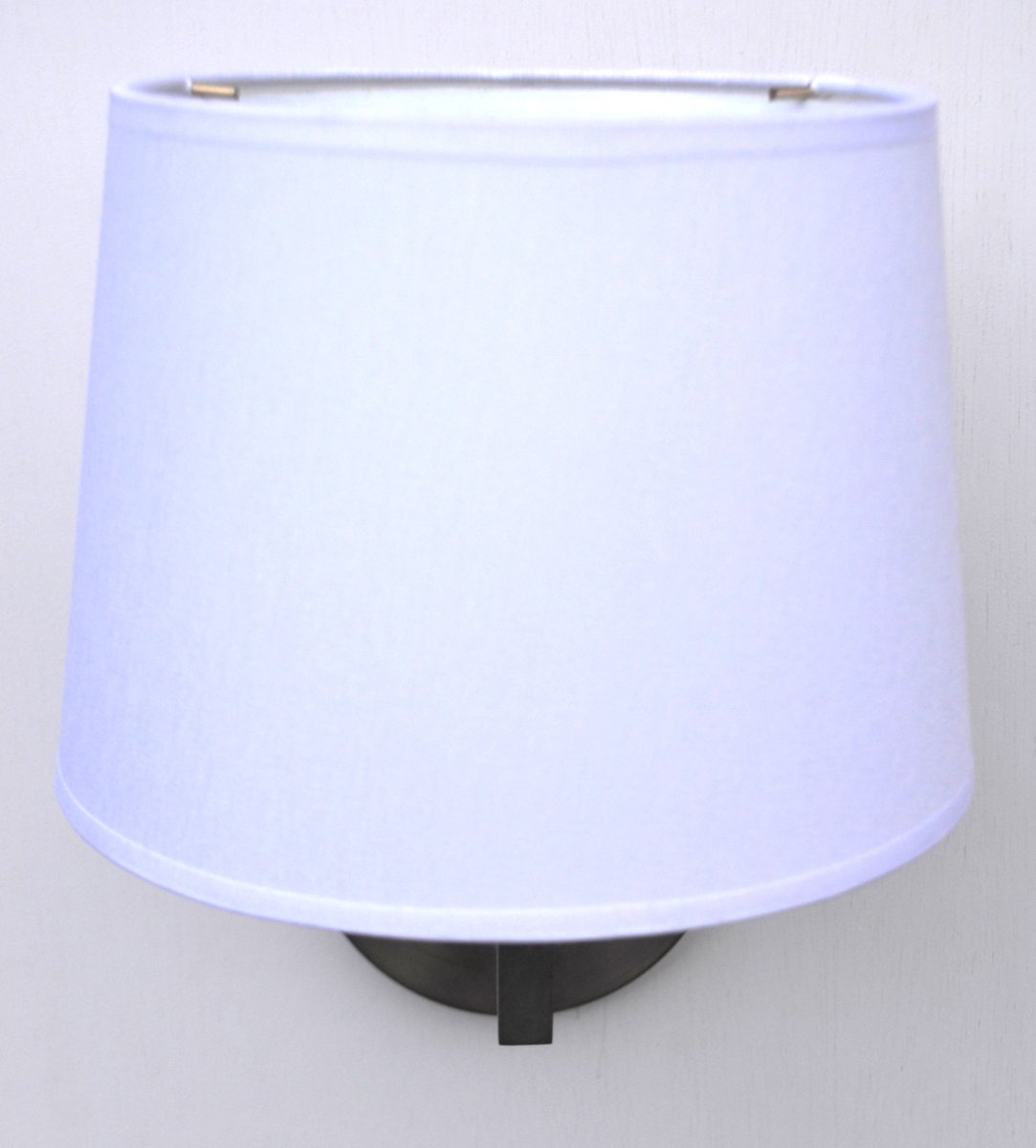 Vintage Wall Light by W.H. Gispen for Giso, 1930s for sale at Pamono