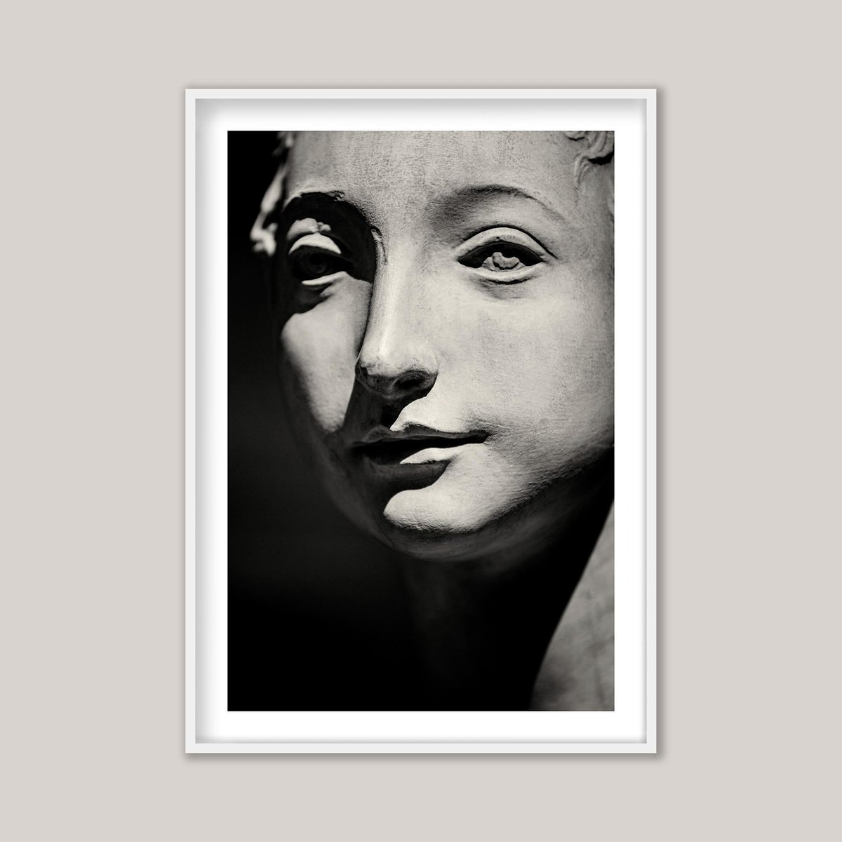 Guy Sargent, Fiesole III, Photograph for sale at Pamono