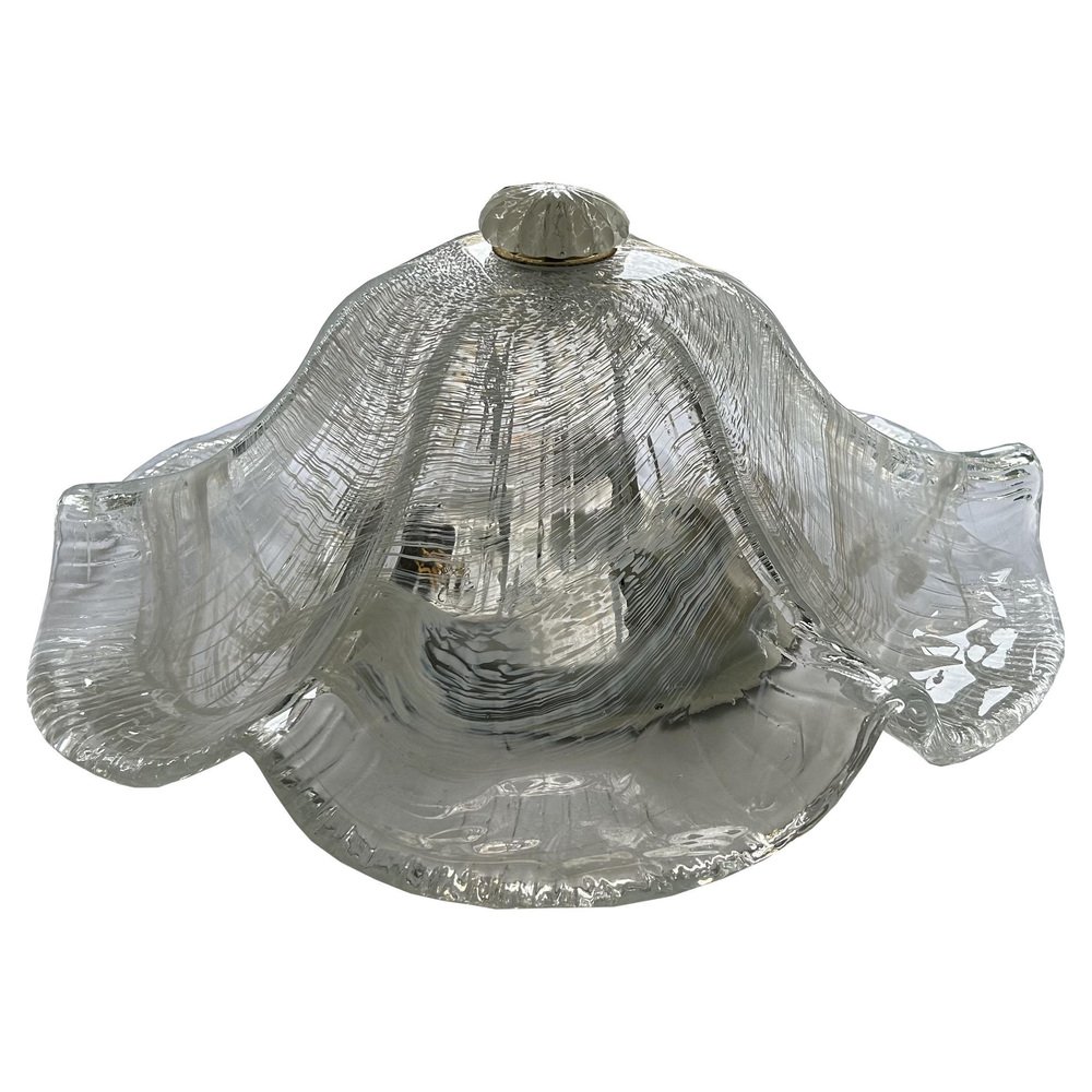 Vintage Murano Ceiling Light, 1990s for sale at Pamono