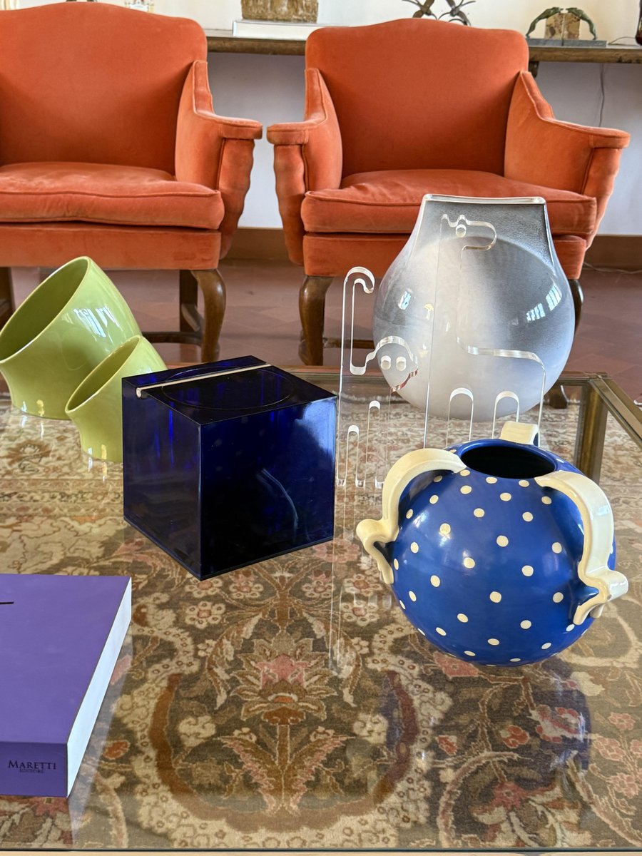 Acrylic Monkey Sculpture by Silvio Russo for Guzzini, Italy, 1970s for ...