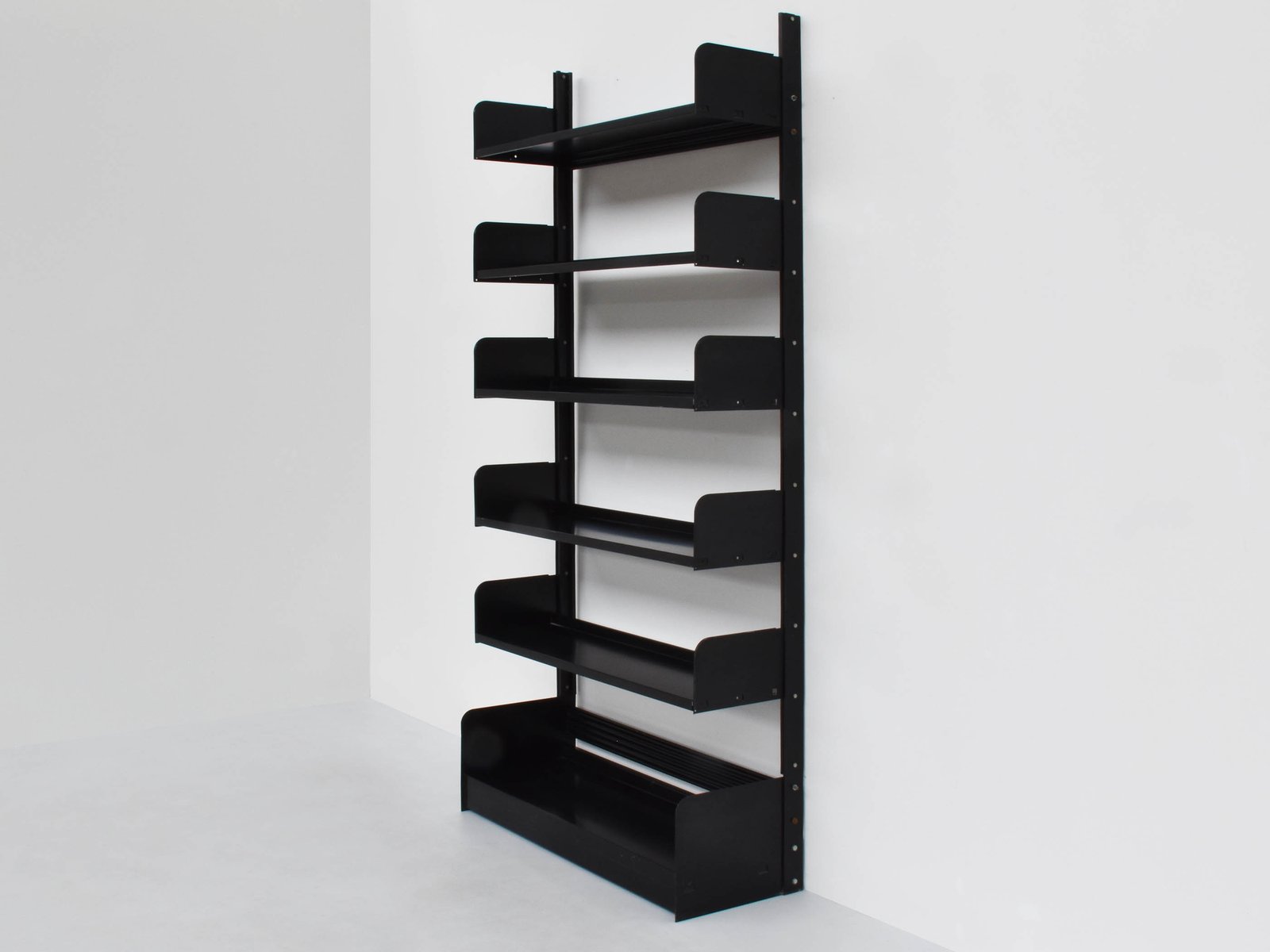 Italian Mod. Congresso Bookshelf, 1960 for sale at Pamono