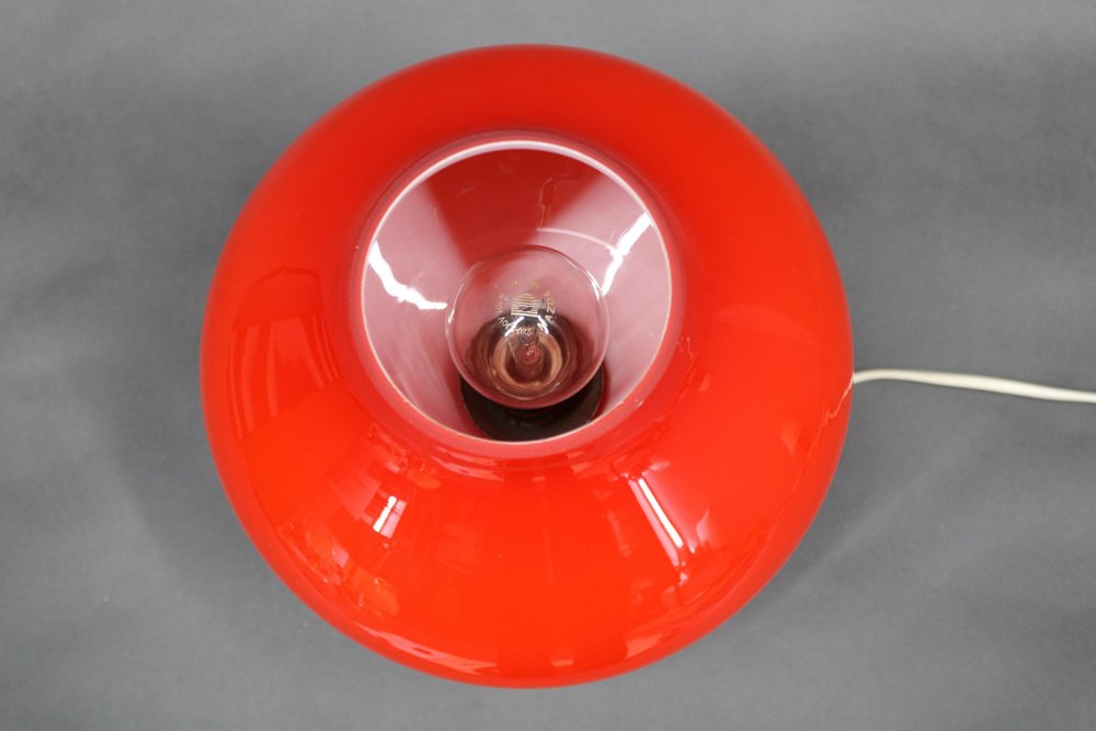 Table Lamp attributed to Stepan Tabera, 1970s for sale at Pamono